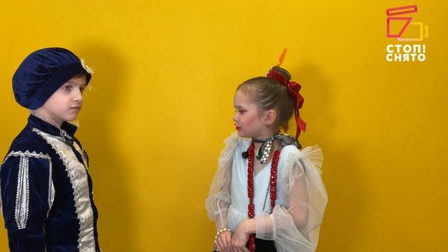 Группа 7-9 вторник 1 состав