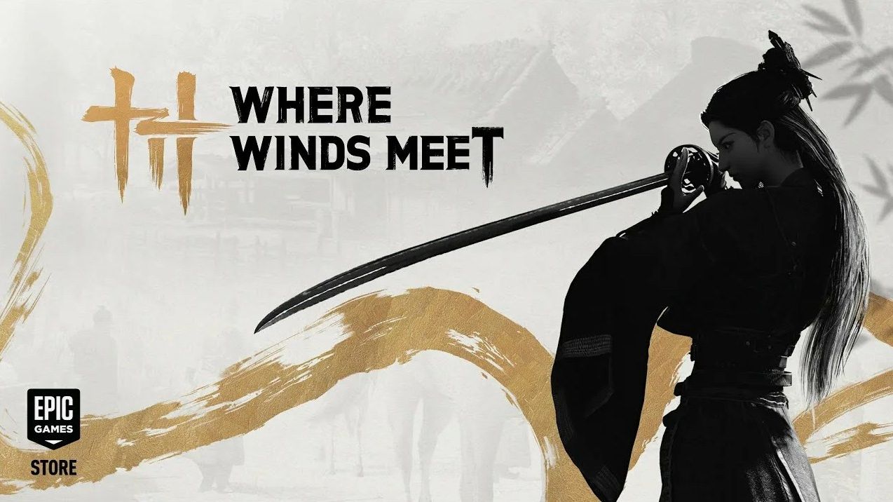 Where Winds Meet. Часть 4
