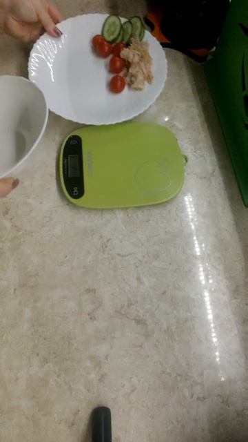 Блинчики из Рикотты