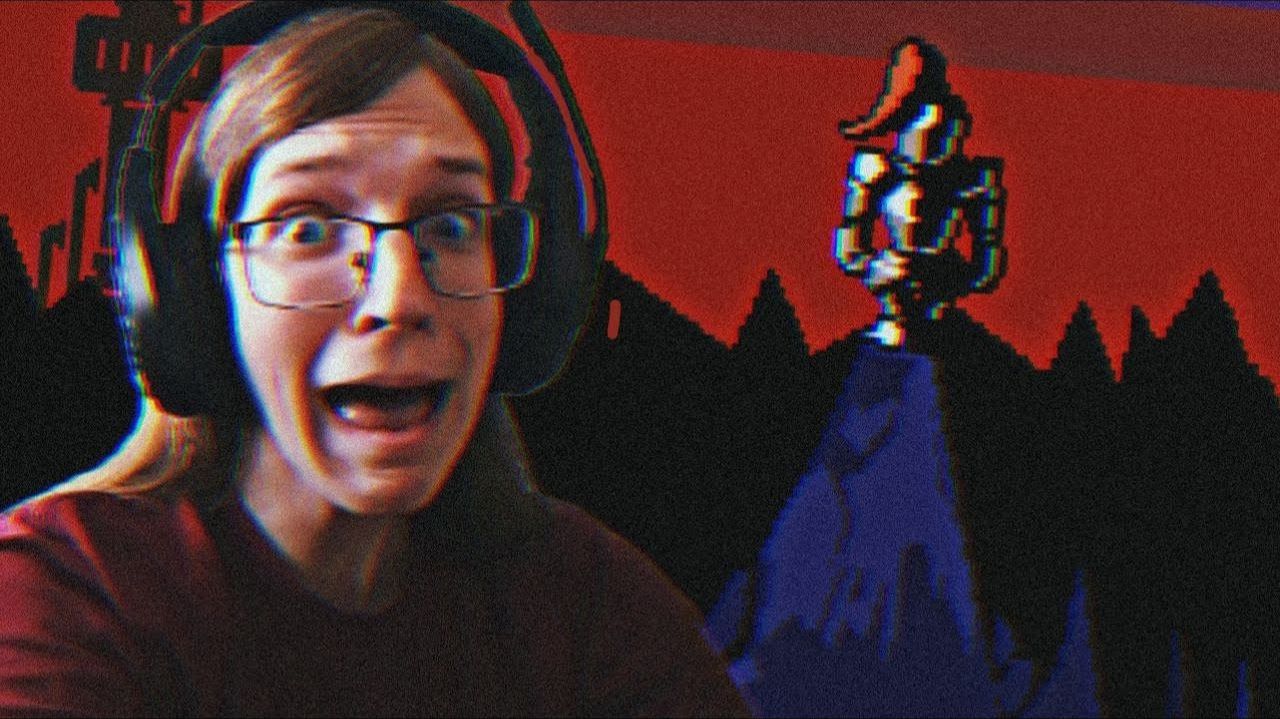 Драка с Андайн (тяжело) - Undertale (Андертейл)