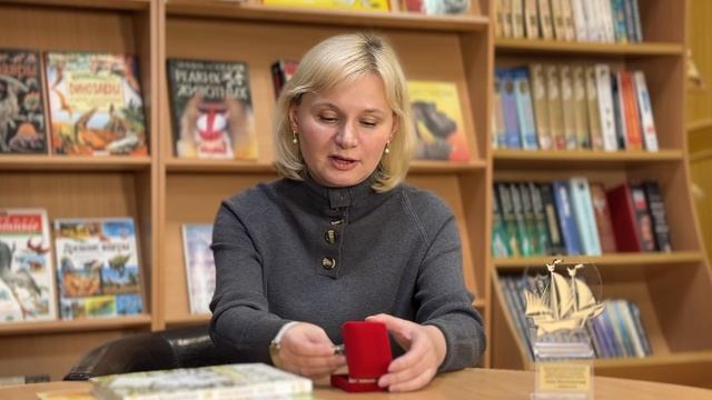 Интервью с Анной Музыкантовой