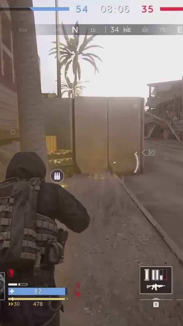 Знакомиться будем? Снайпер.. 🤔