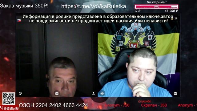 😱РОССИИ НЕ БЫЛО ДО ПЕТРА ПЕРВОГО🤕ИВАН ГРОЗНЫЙ ПИСАЛ НА ТЮРКСКОМ😱ЧАТ РУЛЕТКА💥
