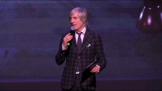 Майк Смайл рекомендация для фокусников