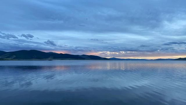 Сила стихий. Медитации. Стихия Вода. Меньшикова Ксения