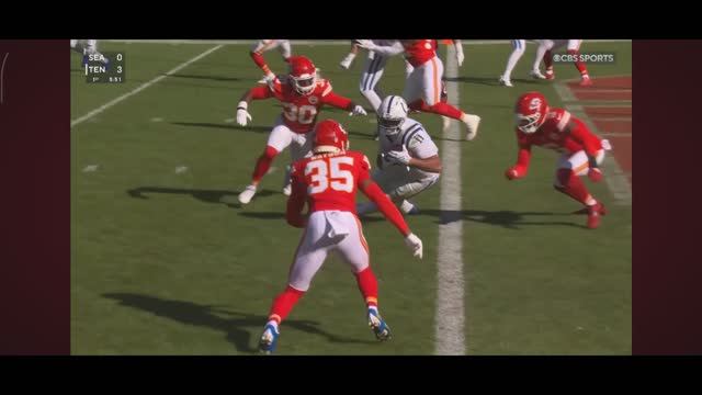 Townshadows - No One Should