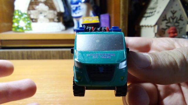 Шикарная модель эвакуатора Газель Некст от фирмы город мастеров. Обзор про машинки модельки.