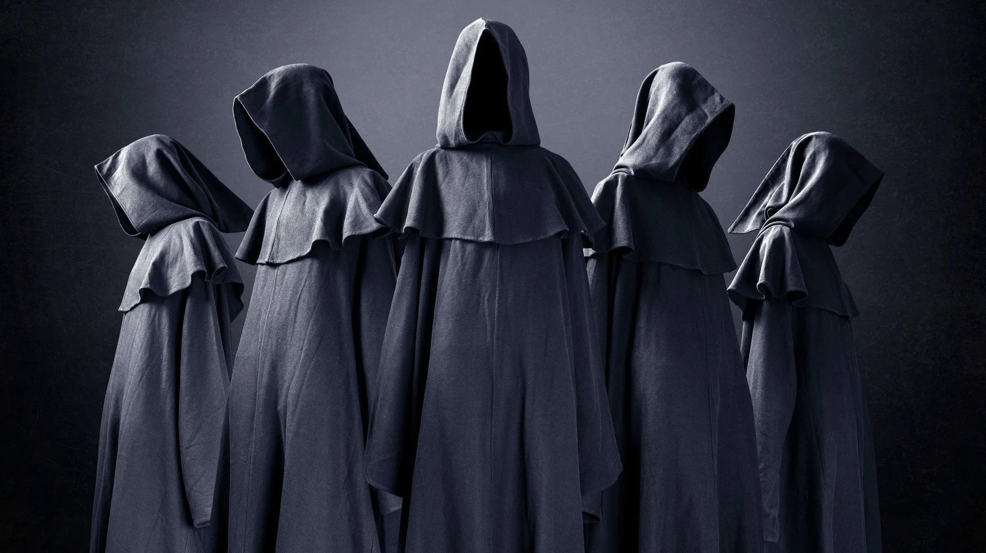 Grim Dawn - Квест Кровопоклонников - 2 варианта выбора, физический Луч или Роковая Стрела!