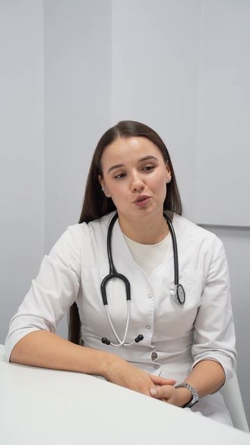 Редкий диагноз: История из практики терапевта Свист Ксении Вадимовны