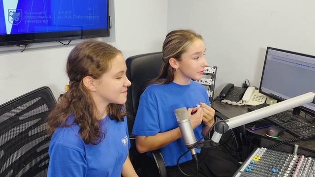 Подкаст № 6 "Мы вместе"