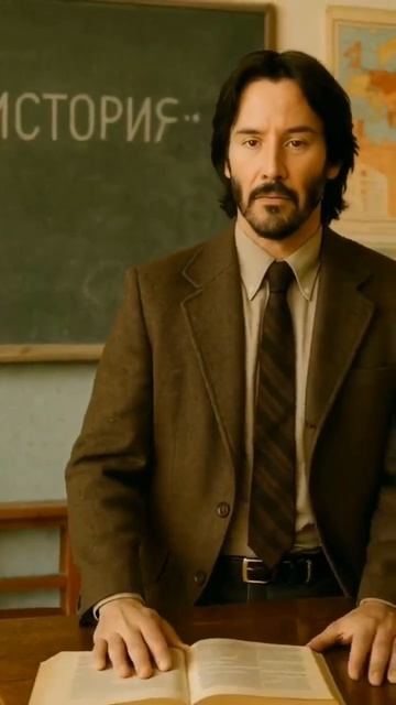 Голливудские актеры в России 2