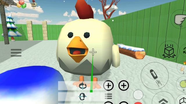 шрифтоскины 4 сезон 30 серия снеговик