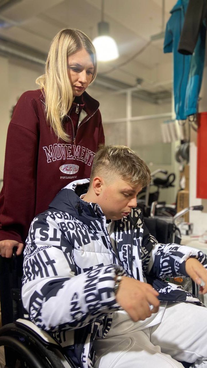 Благодарность от Кирилла Савчанчика