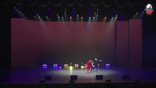 Красноярск. 16. Сибирский проект «Брусника»