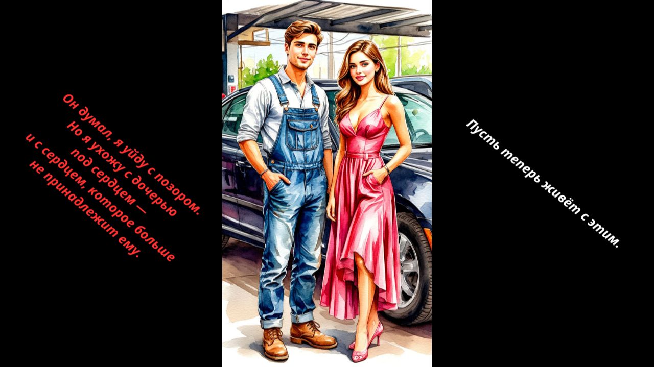 Аудиокнига «Работяга и Принцесса»