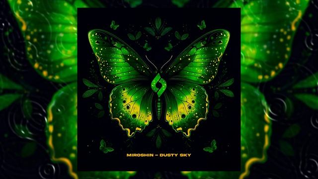 Miroshin, Journey of the Soul - Dusty Sky [Journey of the Soul]