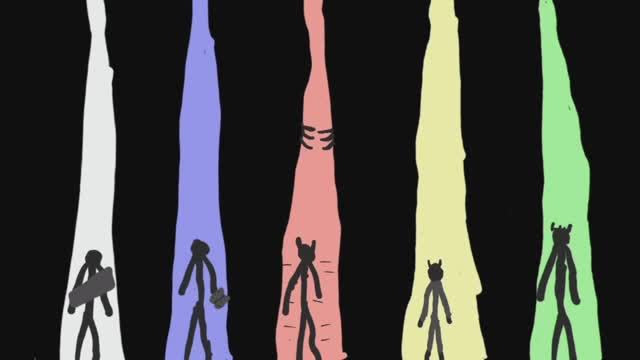 Господи, что с инетом! "Алисы" блин нашлись.