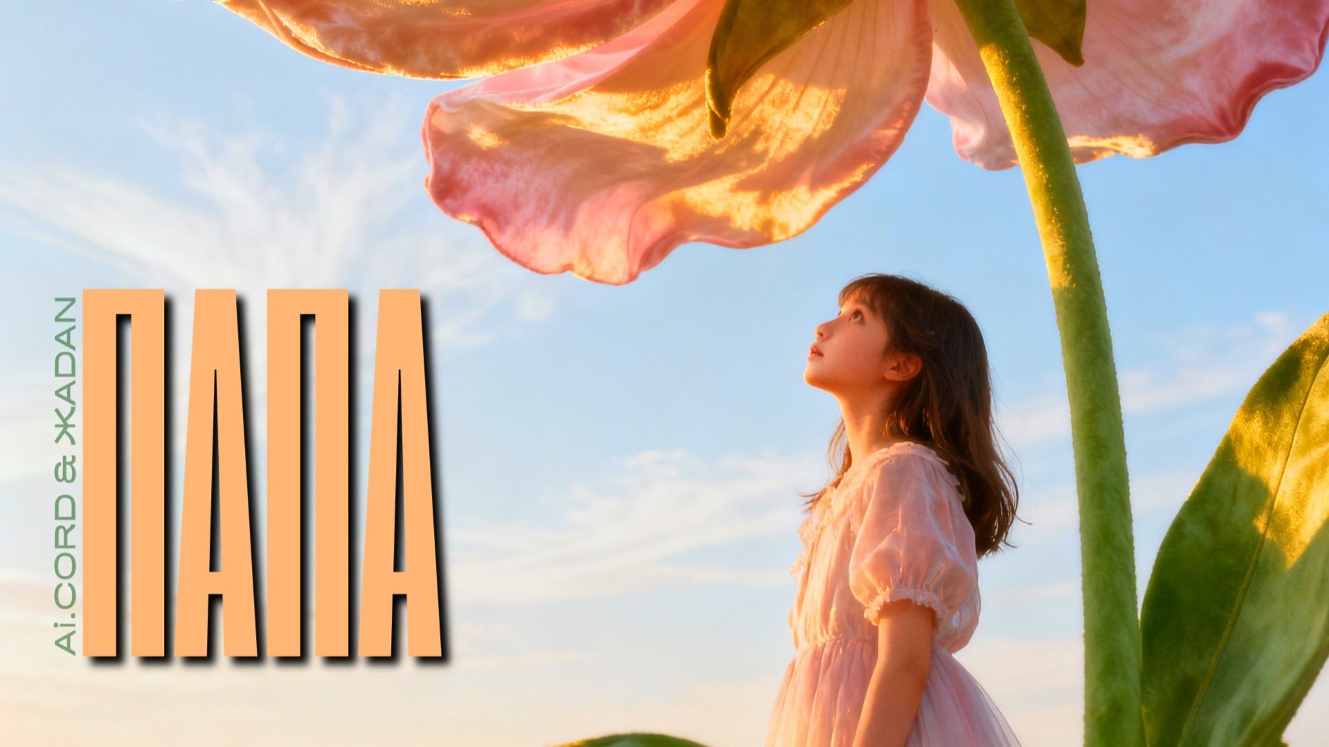 Ai.CORD & ЖАDAN🎤Папа