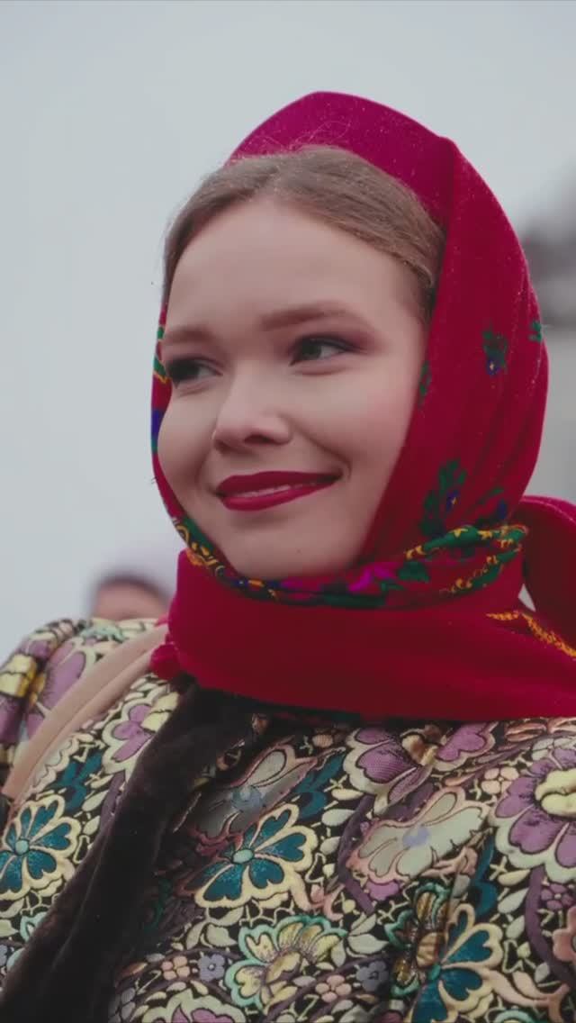 Самый яркий праздник ноября в Тобольске!