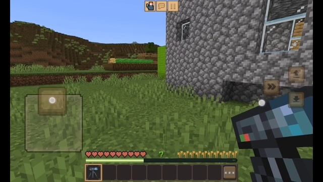 Я стал блогером! в Майнкрафт. серия 4