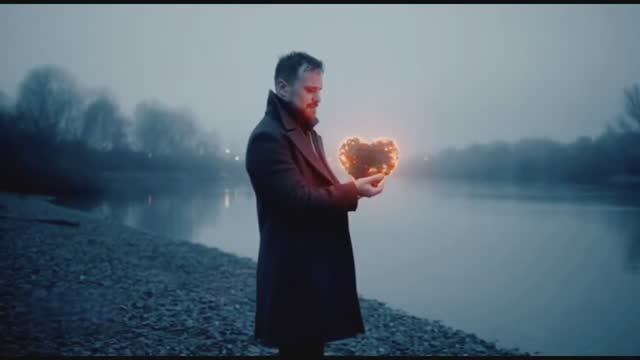 🔥 Потерянные дни ⏳ где время не лечит  by Konstantin