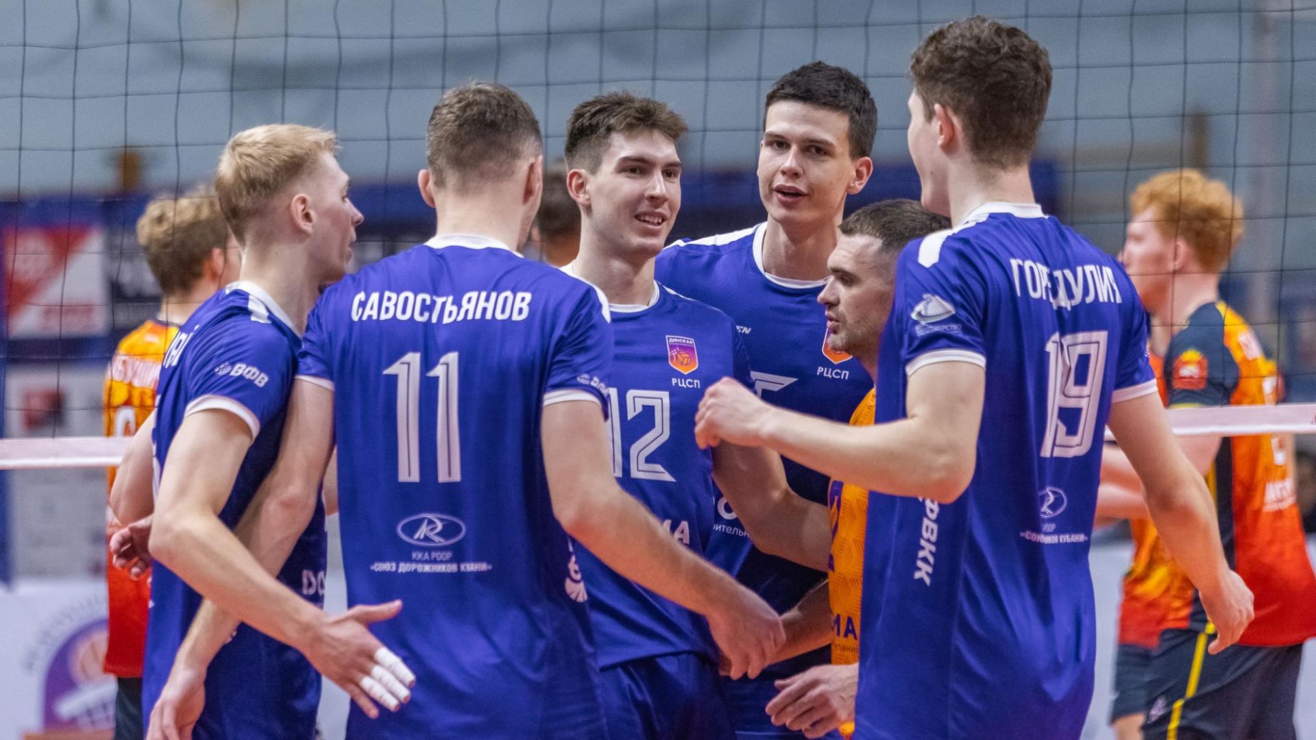 «Динская-РЦСП». Победы. Впервые – дважды