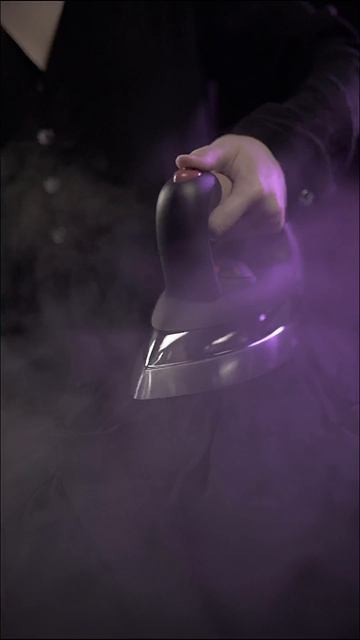 Профессиональный парогенератор с утюгом SEVEN ZILVER VAPORIX NON STOP