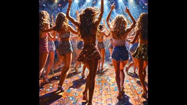 Can You Feel It Rise А & Ai