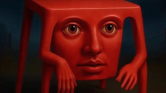 опасная табуретка может треснуть тебя