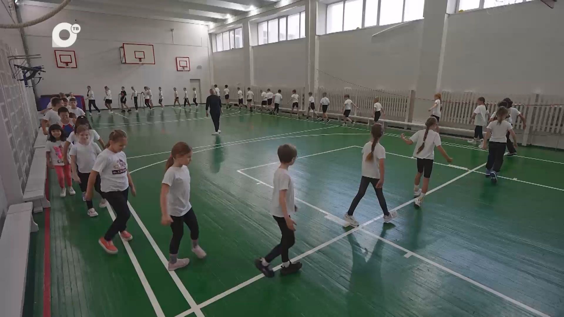 Мегаполис / Добрая неделя / 27.11.25