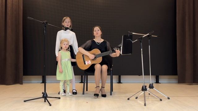 «Синий платочек» региональный конкурс «Поющая школа»