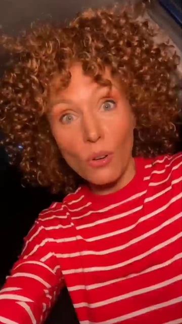 Живая встреча с актрисой Юлией Благой на фестивале «SAMОРАСПАКОВКА: 5 ключей роста»