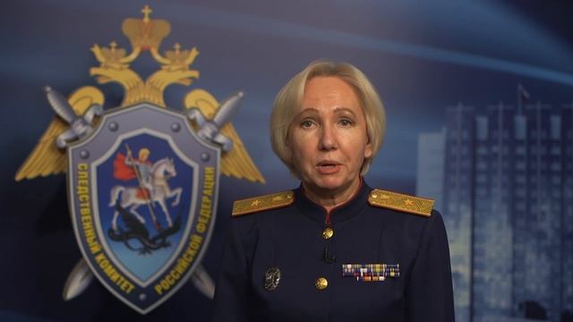 Малолетний террорист из Калининграда