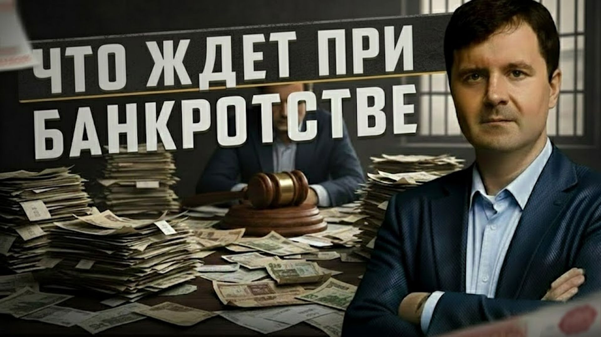 Что нужно знать о банкротстве? Законный способ забыть о долгах: как это работает на практике?