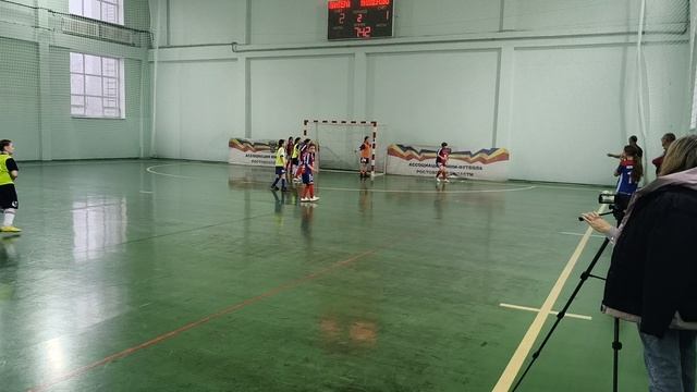 Пантера - Миллерово_5