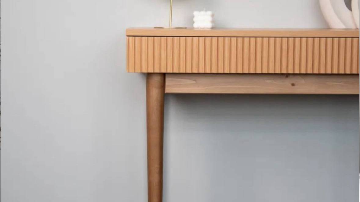 Туалетный столик «Миджи» СБОРКА