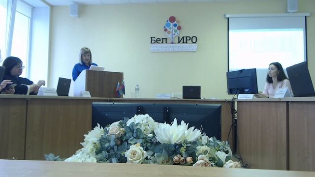 Заседание Главной аттестационной комиссии 27.11.2025