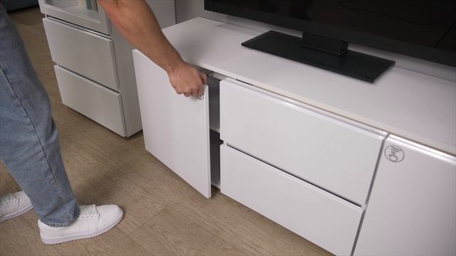 Тумба Линда