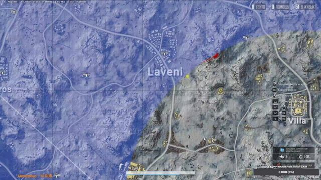 ЗАПИСЬ СТРИМА ПО PUBG BATTLEGROUNDS (27.11.2025)