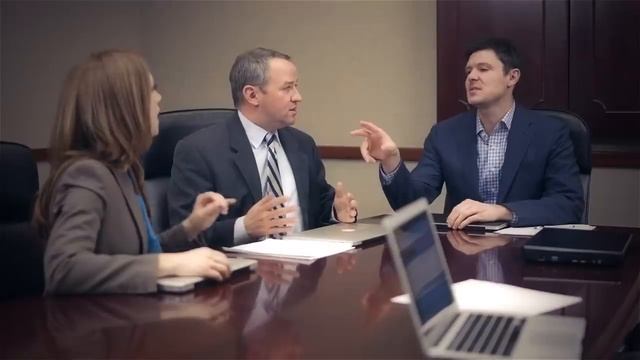 A Conference Call in Real Life