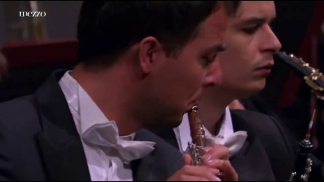 С. Рахманинов Концерт 2 для ф-но с оркестром, 1ч