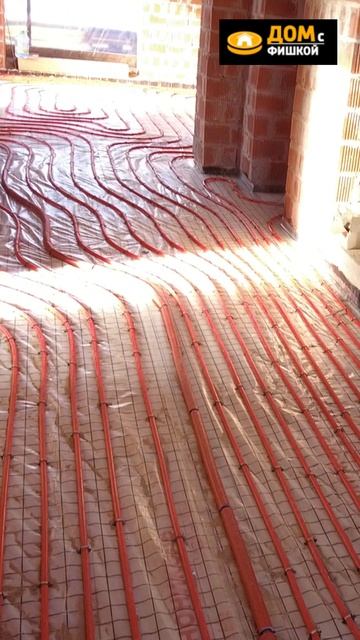 Тёплый пол — дорого Вот из чего складывается цена