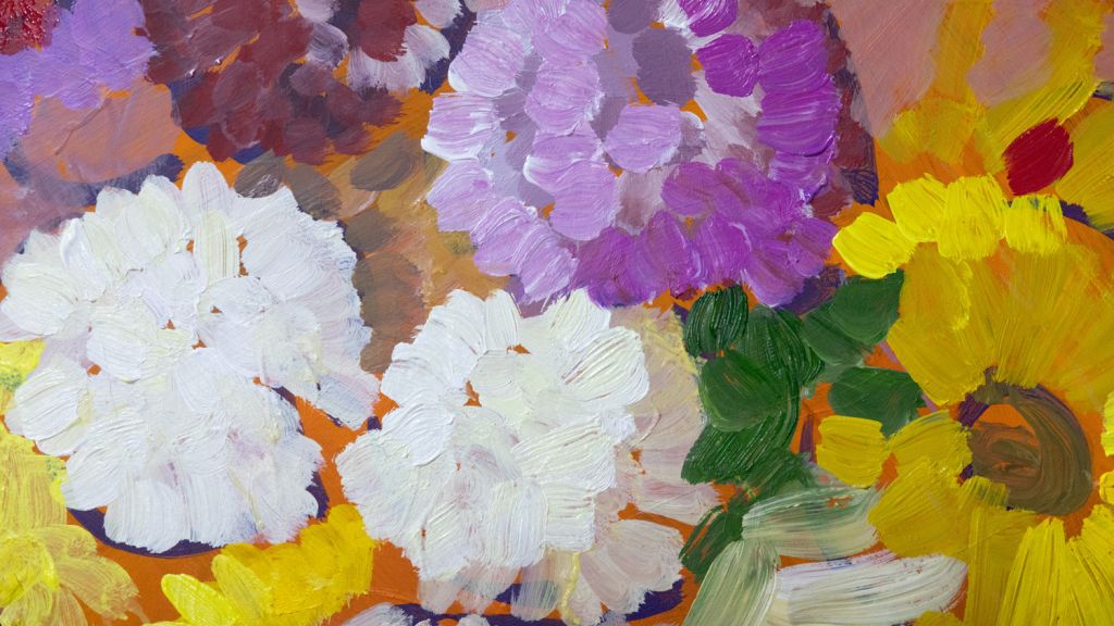 Мастер-класс К.В. Петрова в рамках проекта «Дипломатическая палитра: от эскиза к арт-миру» в МВК РАХ