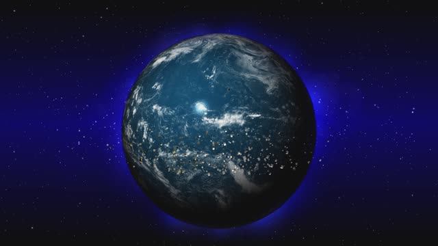 Заставка на начало видео, проекта, обзора