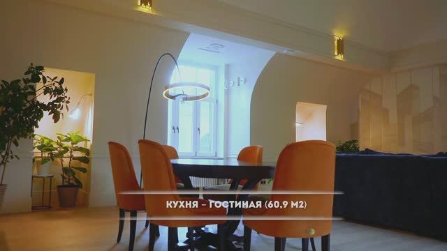 Дыхание Петербурга