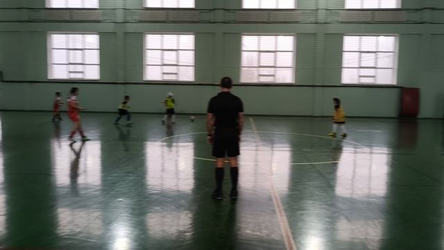 Пантера - Академия Чемпионов_5