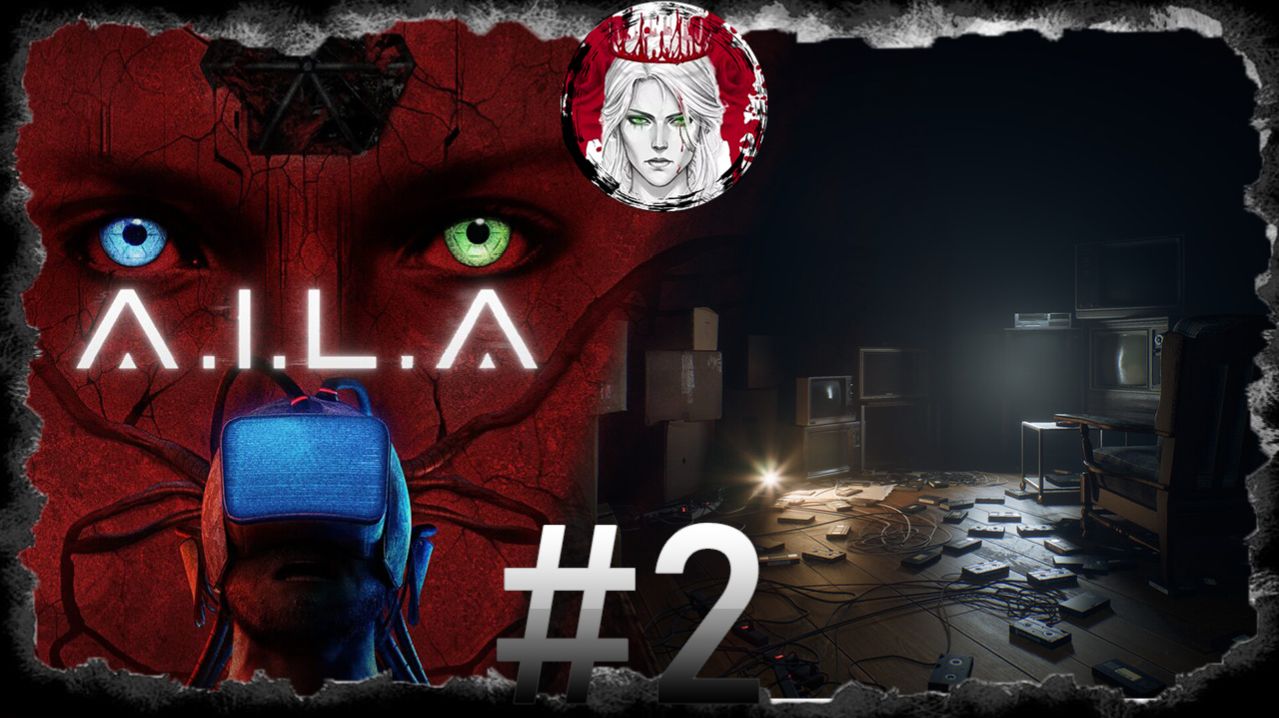 №2⏩A.I.L.A👾ФЕРМЕРСКИЕ ДЕТИ👾