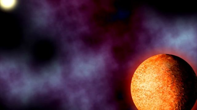 Kepler 10b [Железные звезды] Туннельный эффект