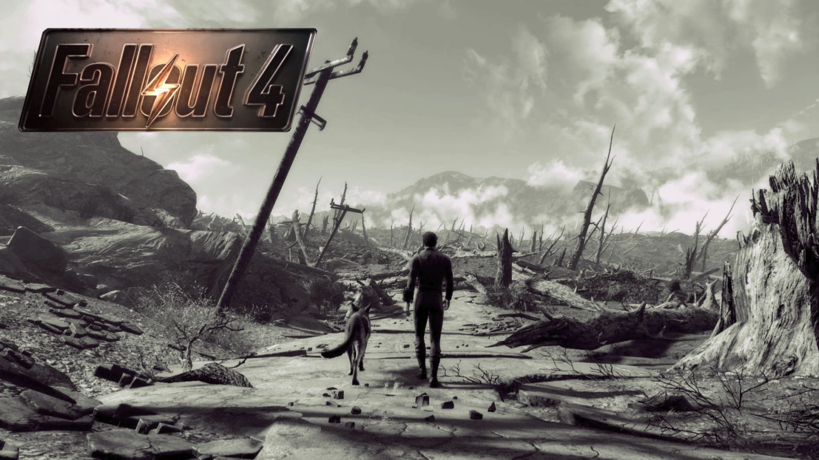 Fallout 4 ФМНАЛ # 16