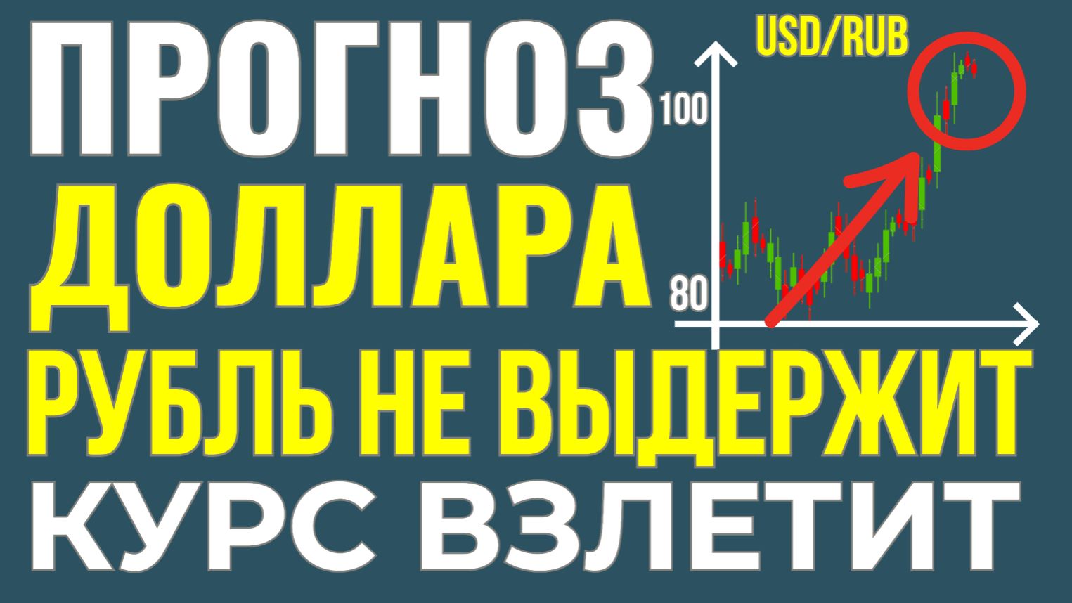 Доллар по 100! Когда это произойдёт, ЭКСПЕРТЫ раскрыли шокирующую правду! Курс доллара прогноз 2026